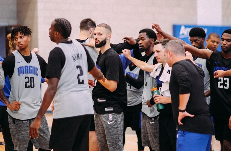 5 Key Statistical Goals for Magic in 2019-20 | Orlando Magic