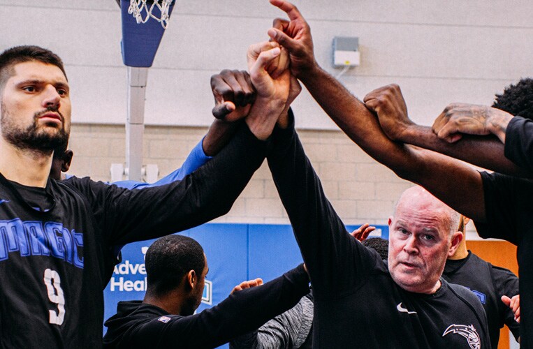 5 Magic Questions Post All-Star Break | Orlando Magic