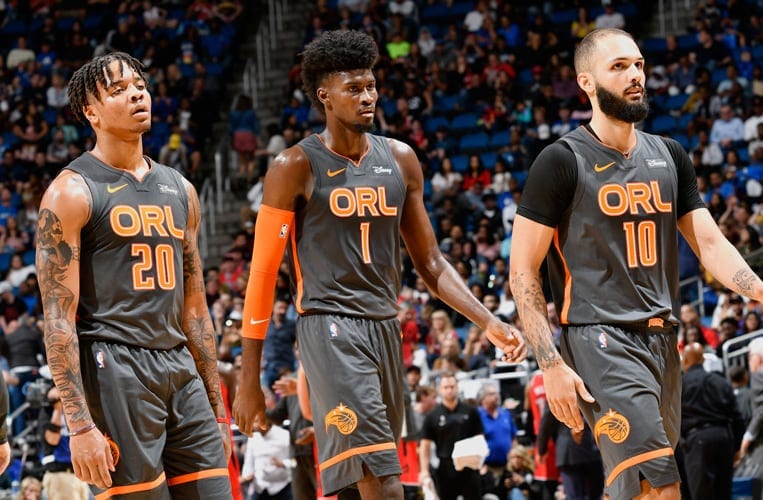 Orlando Magic Brings the Fans to the Game with Unique Fan Integration ...