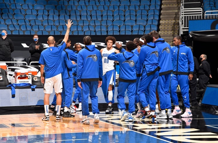 NBA Announces Schedule Changes for Orlando Magic | Orlando Magic