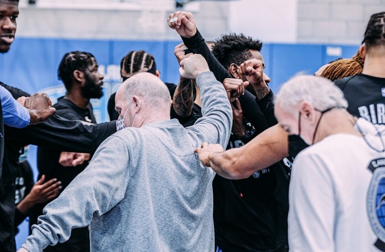 Orlando Magic Team Up with Track Shack and AdventHealth for the ...