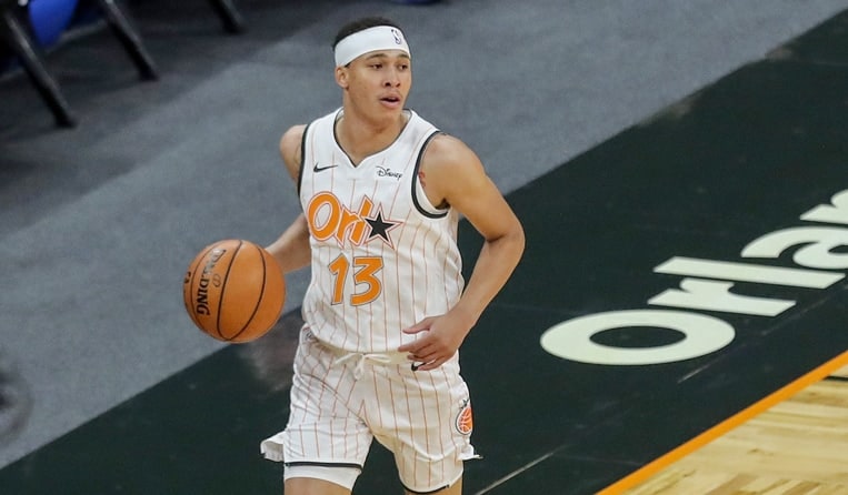 Film Room: R.J. Hampton’s Rookie Season Strengths | Orlando Magic