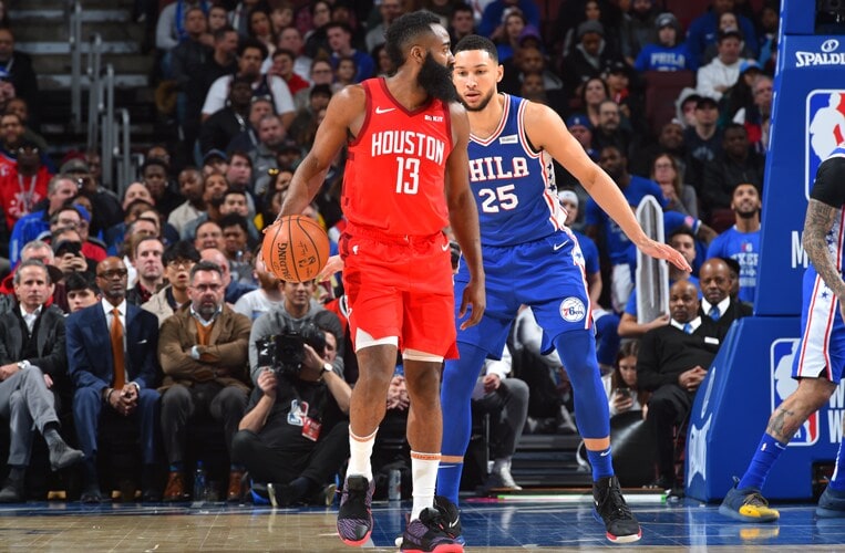 Ranking 50 Greatest Left-Handed Players in NBA History | Orlando Magic