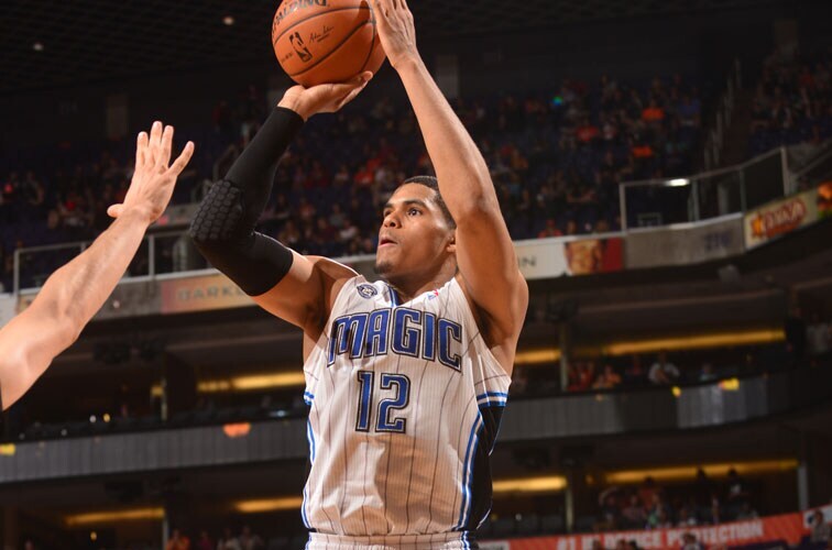 Ranking Tobias Harris' Strengths | NBA.com