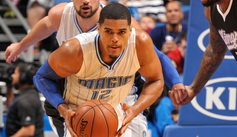 Harris: "Got To Be On Our A-Game" | Orlando Magic