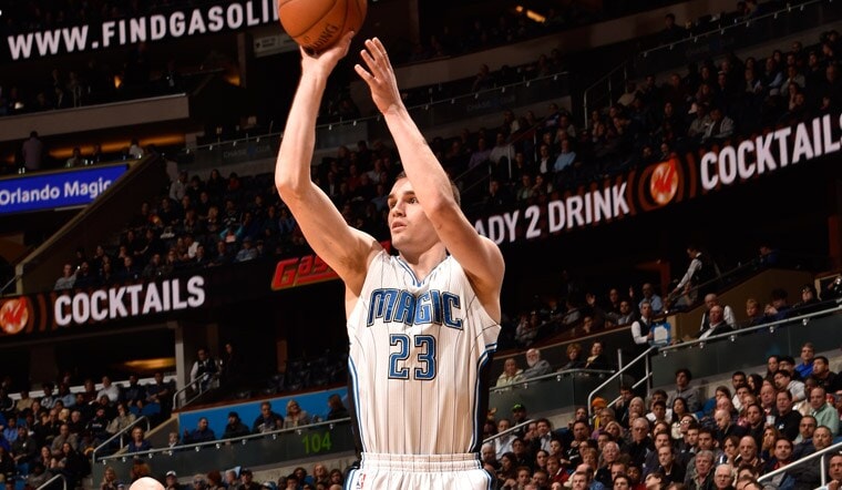 Mario Hezonja Has Big Goals for Future NBA All-Star Weekends | Orlando ...