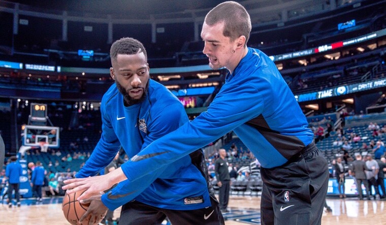 3 Keys for Magic's Core Players in 2017-18: Mario Hezonja | Orlando Magic