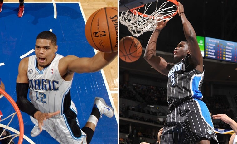 Great Debate: Protect Home Court or Establish Road Success? | Orlando Magic