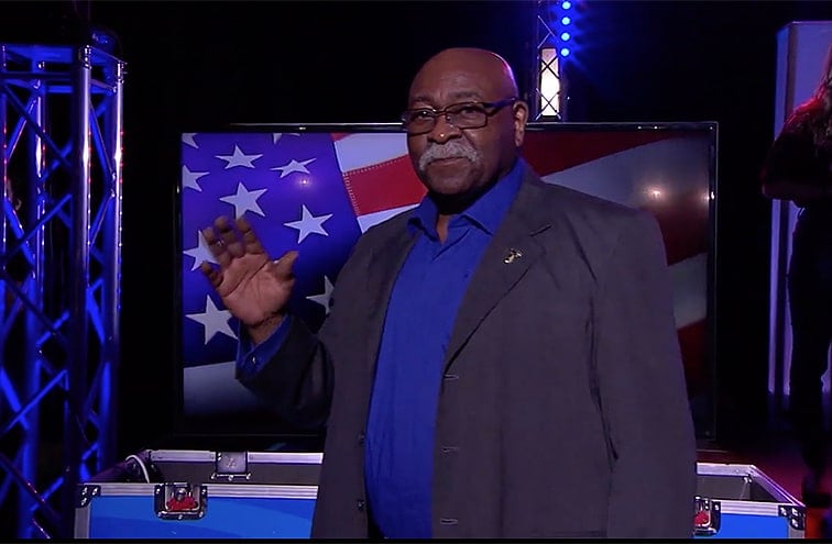 Hometown Heroes presented by L3Harris: Brigadier General (Ret.) Remo ...