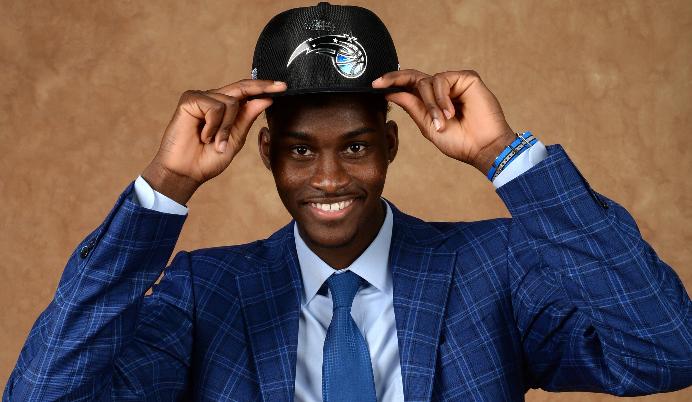 ESPN Analyst Tim Legler Thinks Jonathan Isaac Could Become Star Player ...