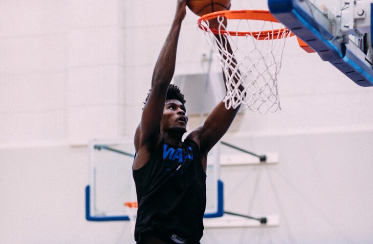 Photo Gallery: Magic Players Training | Orlando Magic