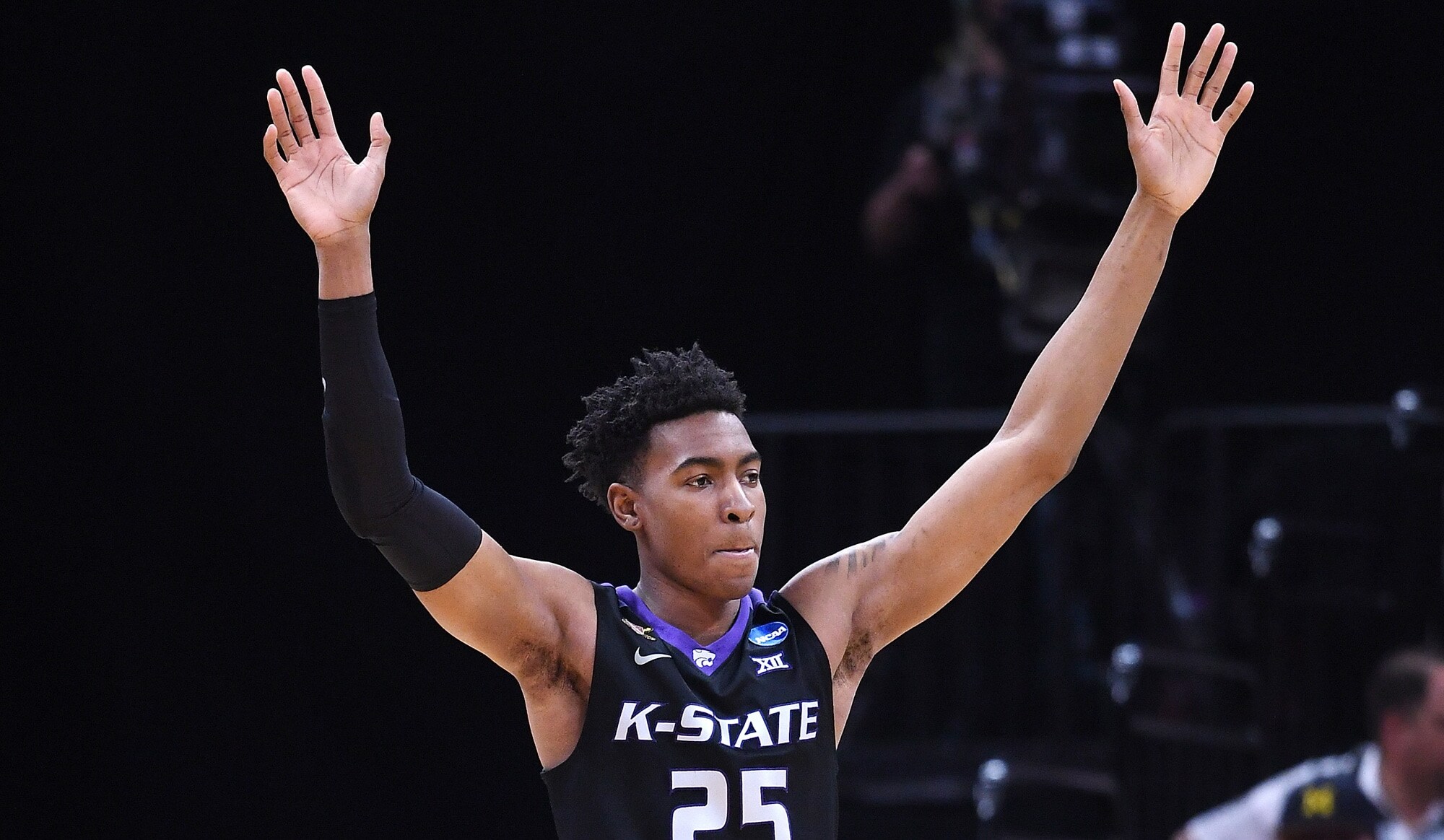 Wesley Iwundu's Main Strengths | Orlando Magic