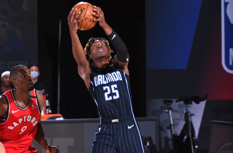 Quote & Analysis: Iwundu Stepping Up, Raptors’ Smothering Defense ...