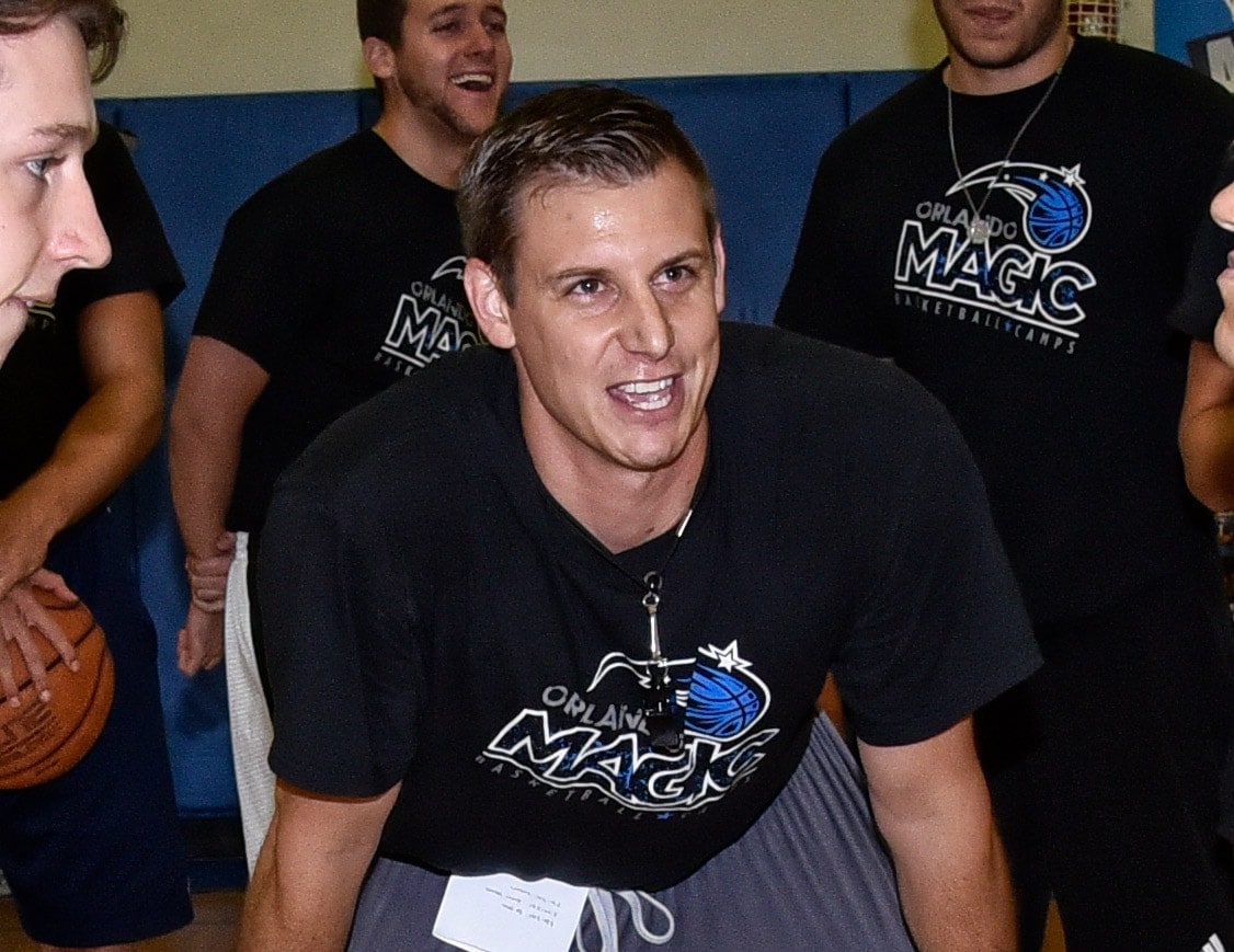 Jr. Magic Spotlight - Jack Lutzeier | Orlando Magic