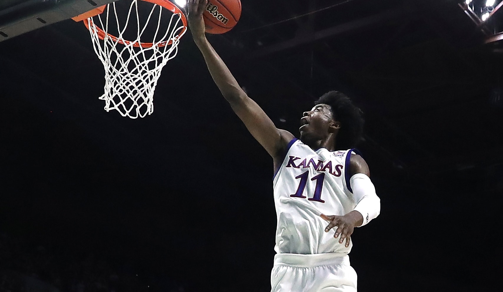 2017 NBA Draft Prospects: Josh Jackson Top 3 Strengths | Orlando Magic