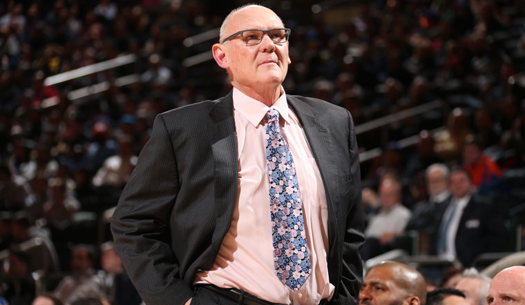 Karl Had Interest in Magic Coaching Position Before Taking Job With ...