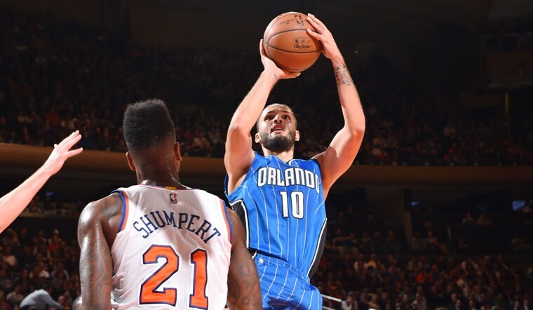 Magic Shake Off Toronto Heartbreaker With Thrilling Victory in New York ...