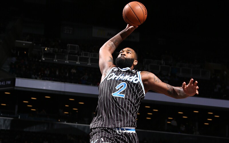 2013-14 Season Review: Kyle O'Quinn | NBA.com