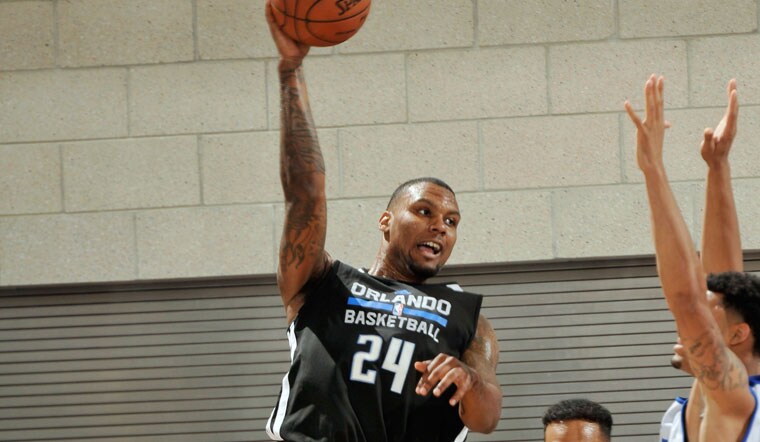 Ranking Magic Summer League Players w/Best Chance to Make NBA Team ...