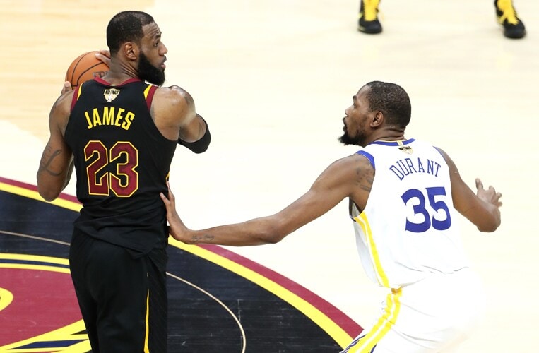 Ranking 50 Greatest Small Forwards in NBA History | Orlando Magic