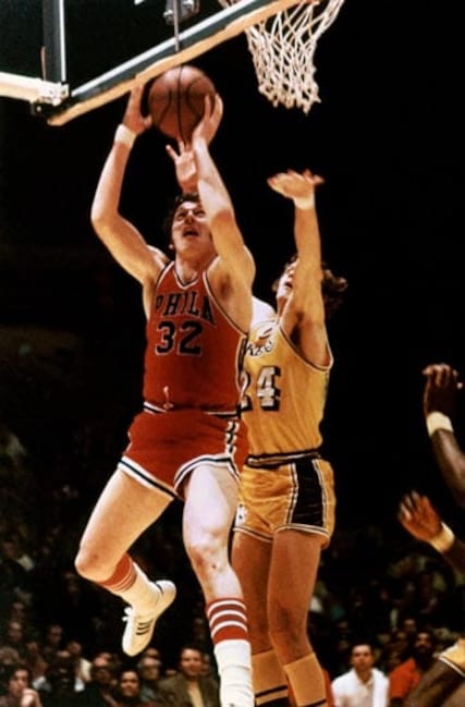 Ranking 50 Greatest Left-Handed Players in NBA History | Orlando Magic