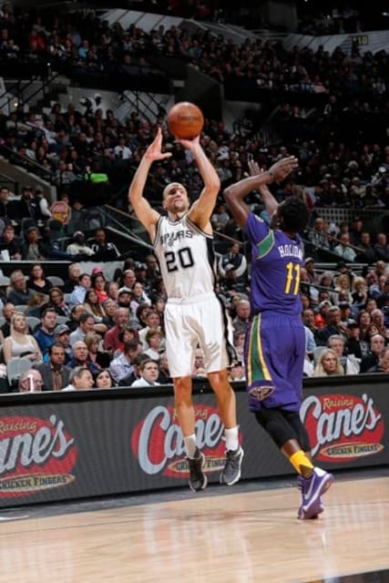 Ranking 50 Greatest Left-Handed Players in NBA History | Orlando Magic