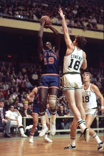 Ranking 50 Greatest Left-Handed Players in NBA History | Orlando Magic