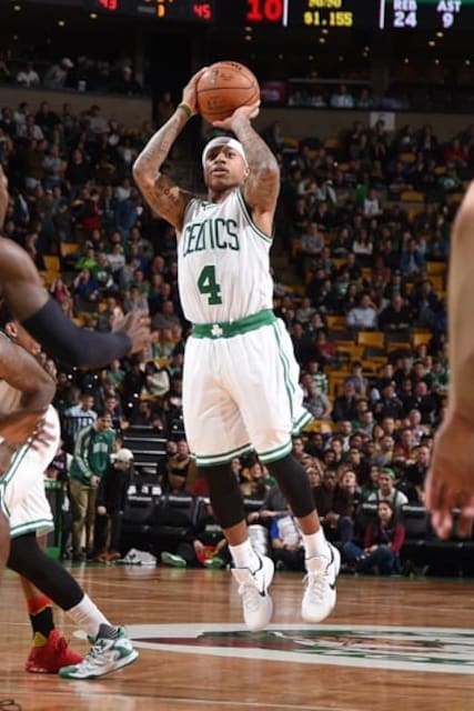 Ranking 50 Greatest Left-Handed Players in NBA History | Orlando Magic