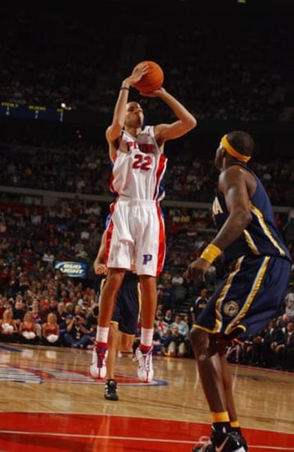 Ranking 50 Greatest Left-Handed Players in NBA History | Orlando Magic