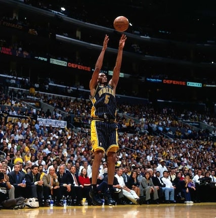 Ranking 50 Greatest Left-Handed Players in NBA History | Orlando Magic
