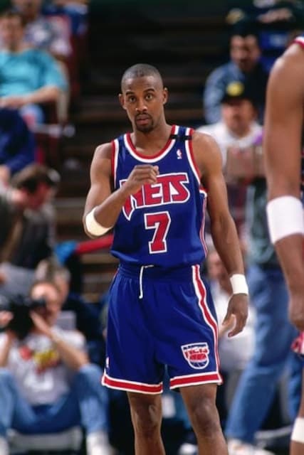 Ranking 50 Greatest Left-Handed Players in NBA History | Orlando Magic