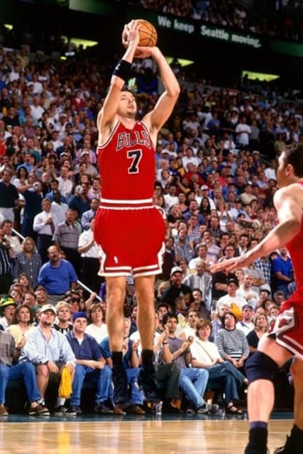 Ranking 50 Greatest Left-Handed Players in NBA History | Orlando Magic