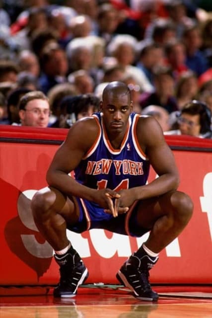 Ranking 50 Greatest Left-Handed Players in NBA History | Orlando Magic