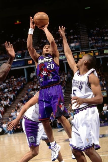 Ranking 50 Greatest Left-Handed Players in NBA History | Orlando Magic