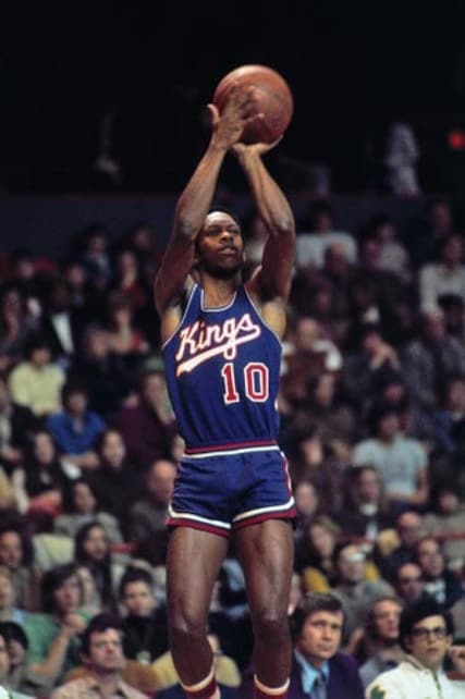 Ranking 50 Greatest Left-Handed Players in NBA History | Orlando Magic