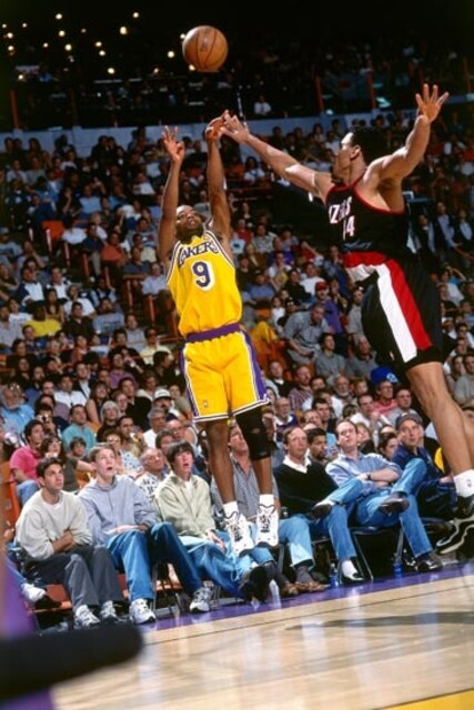 Ranking 50 Greatest Left-Handed Players in NBA History | Orlando Magic