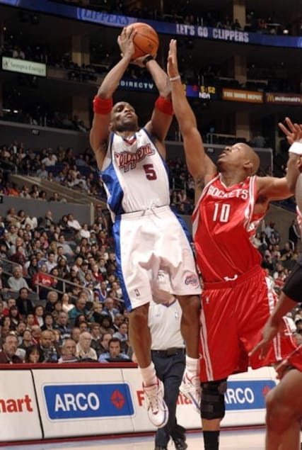 Ranking 50 Greatest Left-Handed Players in NBA History | Orlando Magic