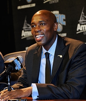 Denton: Vaughn Talks Coaching Style & Raves About Newly Hired Assistant ...