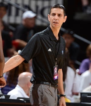 Magic Complete Coaching Staff | Orlando Magic