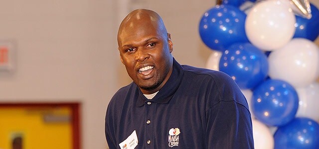 Former Magic Player Continues Team Legacy of Giving Back | Orlando Magic