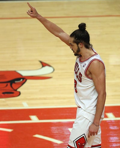 Ranking Today's Strangest NBA Hairstyles | Orlando Magic