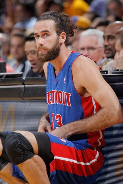 Ranking Today's Strangest NBA Hairstyles | Orlando Magic