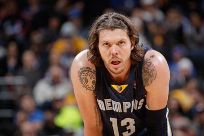 Ranking Today's Strangest NBA Hairstyles | Orlando Magic