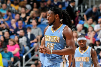 Ranking Today's Strangest NBA Hairstyles | Orlando Magic