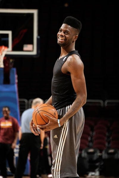 Ranking Today's Strangest NBA Hairstyles | Orlando Magic