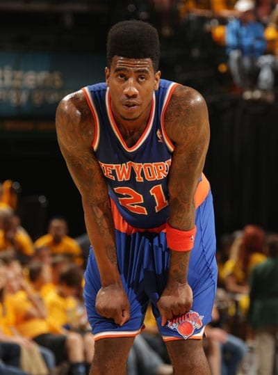 Ranking Today's Strangest NBA Hairstyles | Orlando Magic