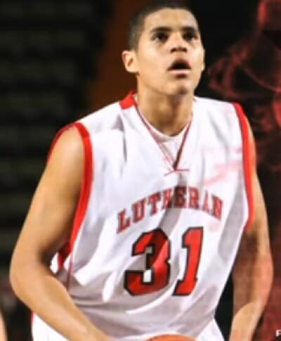 NBA Stars During High School Days | Orlando Magic