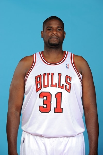 Burliest Players in NBA History | Orlando Magic