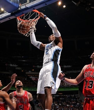 Denton: Magic-Bulls Postgame Analysis | NBA.com