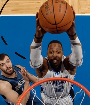 Denton: Howard Desires to be Magic's "Closer" | Orlando Magic